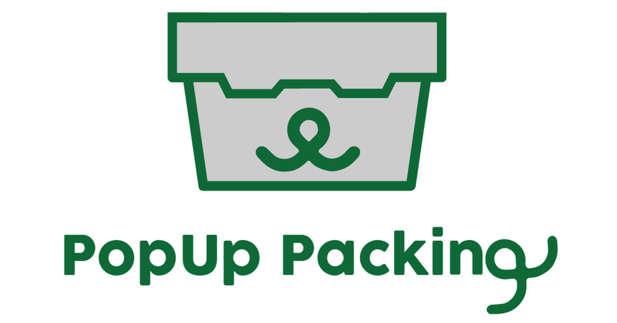 Why Reusable Totes? – Popup Packing LLC